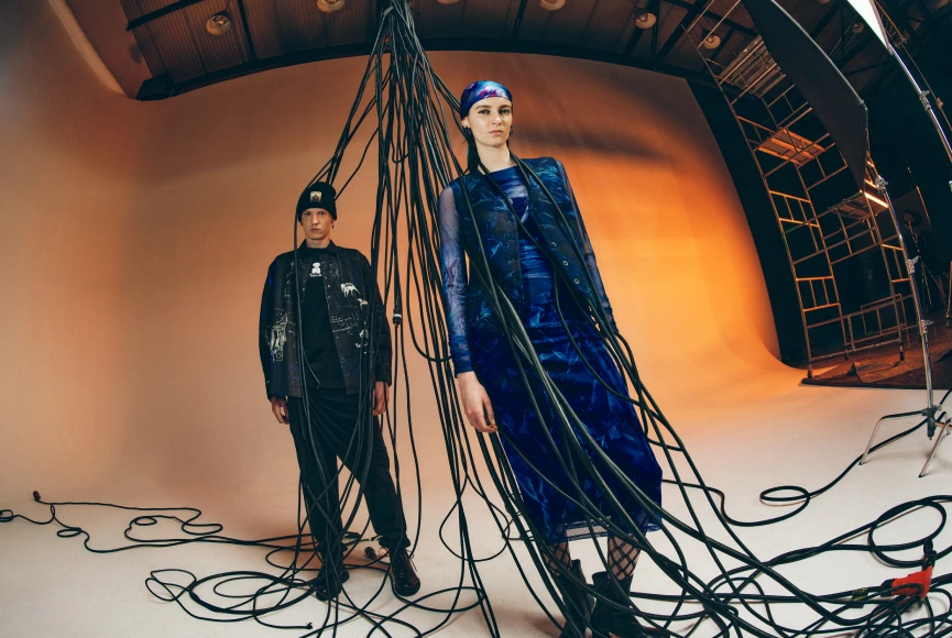 Sztuka Zdzisława Beksińskiego powraca - MEDICINE